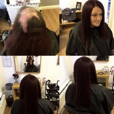 Gallery | Rochester Hair Salon