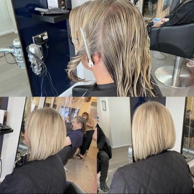 Gallery | Rochester Hair Salon