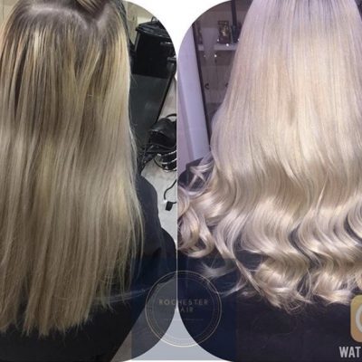 Gallery | Rochester Hair Salon