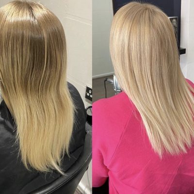 Gallery | Rochester Hair Salon