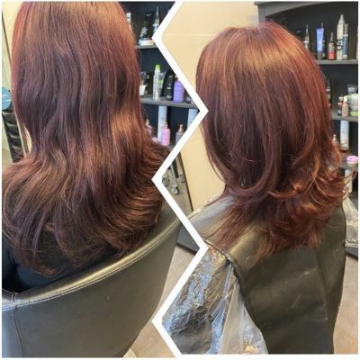 Gallery | Rochester Hair Salon