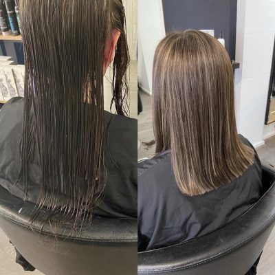 Gallery | Rochester Hair Salon